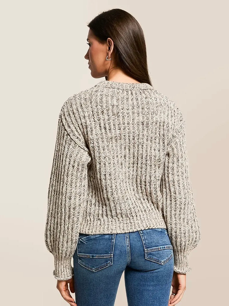 ZSupply Tivoli Sweater - Burnt Ash Heather – Davis Country Store