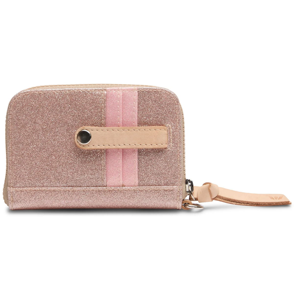 Emery Zippy Wallet – Davis Country Store