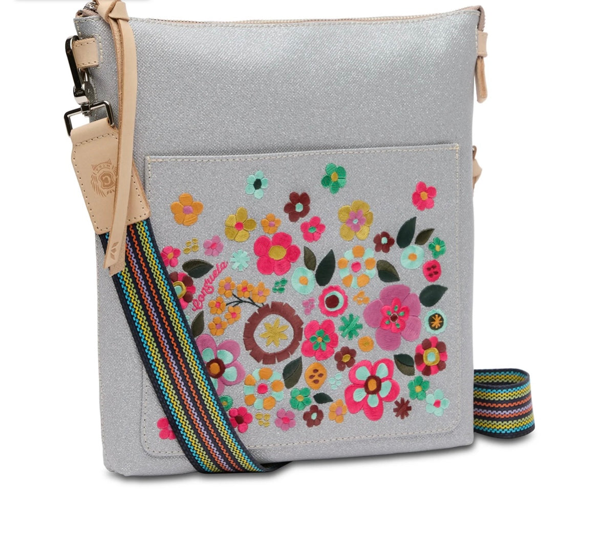 Tink Tour Crossbody – Davis Country Store