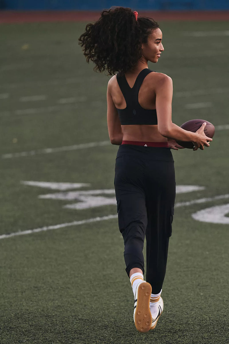 Free People Win Win Bra - Black – Davis Country Store